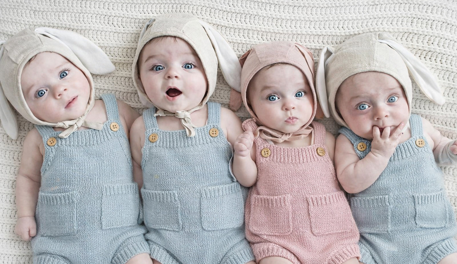 Home to all things Newborn, Knitted & Timeless Baby Apparel – Olive and ...